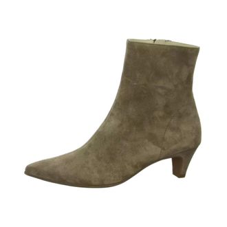 Paul Green Damen, Schuhe, Gr&uuml;n, 38 EUGr&ouml;&szlig;e