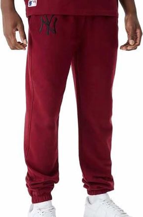 New Era Jogging Rouge Homme League Neyyan