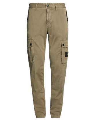 Stone Island HOSEN & R&Ouml;CKE - Hosen auf YOOX.COM