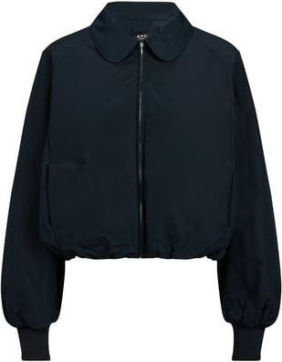 A.P.C. Veste bombers en taffetas