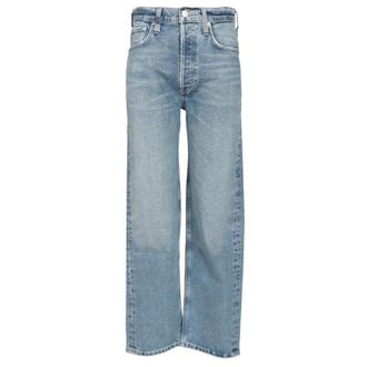 Citizens Of Humanity Delfina Jeans - - Jeans - Damen - Blau - W29