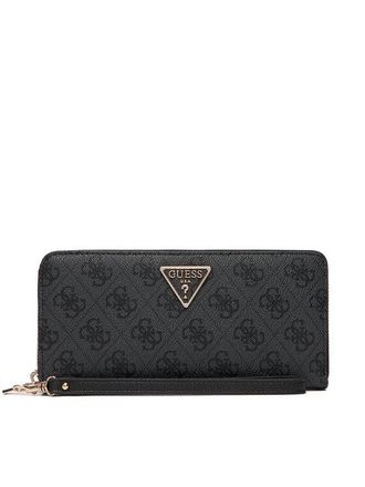 Guess Geldb&ouml;rse Laurel II Slg SWSG74 59146 Grau