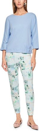 Marc Cain Kurzarmshirt T-SHIRT