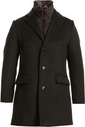 Moorer MANTEAUX - Manteaux longs sur YOOX.COM