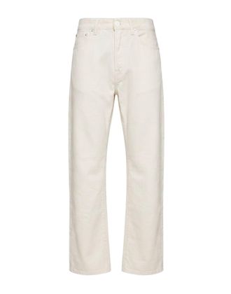 People HOSEN & R&Ouml;CKE - Jeanshosen auf YOOX.COM
