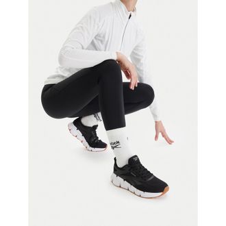 Reebok Laufschuhe Reebok SS-ZIG DYNAMICA 6 100225495 Schwarz