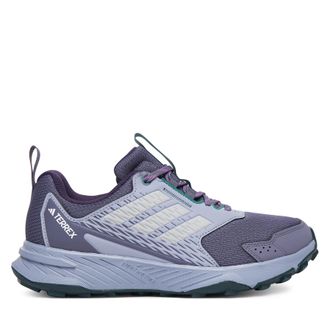 adidas Trekkingschuhe adidas Tracefinder Trail JR5281 Violett