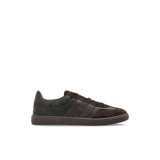 Hogan Herren, Schuhe, Braun, 44 1/2 EUGr&ouml;&szlig;e