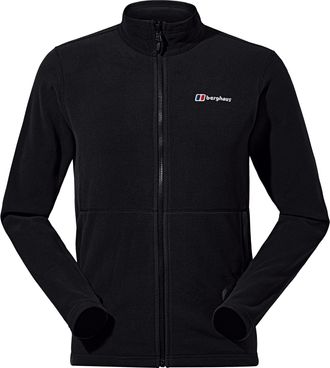 Berghaus Prism Micro Polartec Fleece-Jacke | Zusätzliche Wärme | Besonders bequem