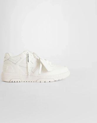 Off-white Out Of Office Sneakers