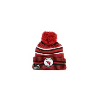 New Era Sport Strick Pom Pom M&uuml;tze - - Accessories - Herren - Mehrfarbig - ONE SIZE