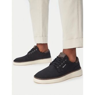 GANT Halbschuhe Gant 32638244 Schwarz