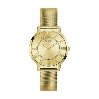 Guess King Gw0832G1 - - Accessories - Herren - Gelb - ONE SIZE