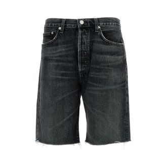 A Gold E Herren, Shorts, Schwarzk, W33Gr&ouml;&szlig;e