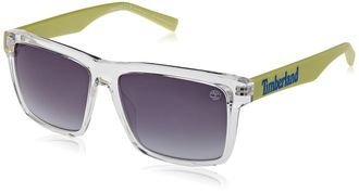 Timberland Sonnenbrillen Timberland TB9329 20N GREY 56/13