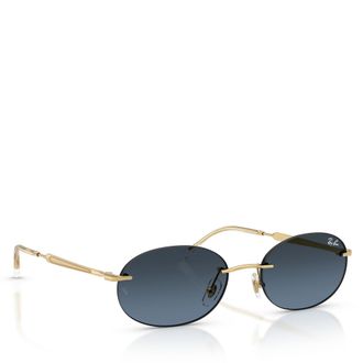 Ray-Ban Sonnenbrillen Ray-Ban 0RB3767 Goldfarben