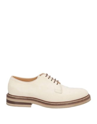 Brunello Cucinelli SCHUHE - Schn&uuml;rschuhe auf YOOX.COM