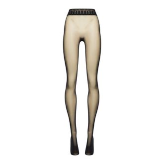 Wolford Damen, Unterw&auml;sche, Schwarzk, XSGr&ouml;&szlig;e