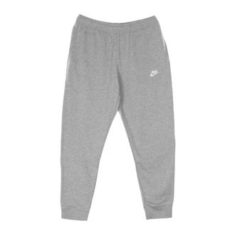 Nike Leichte Club Jogger Trainingshose - - Sport - Herren - Grau - XL