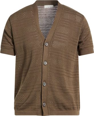 Darwin STRICKWAREN - Strickjacken auf YOOX.COM