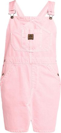 Washington Dee-Cee OVERALLS - Lange Overalls auf YOOX.COM