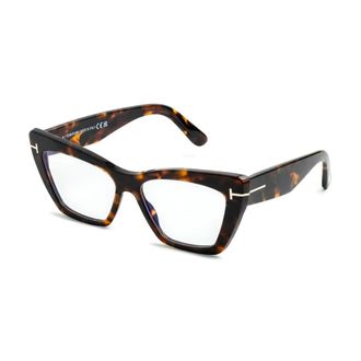 Tom Ford Damen, Accessories, Braun, 56 MMGr&ouml;&szlig;e