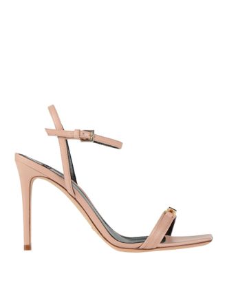 Elisabetta Franchi SCHUHE - Sandalen auf YOOX.COM