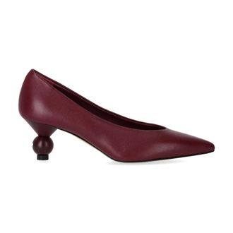 Max Mara Renza Pump - - Shoes - Damen - Braun - 40 EU