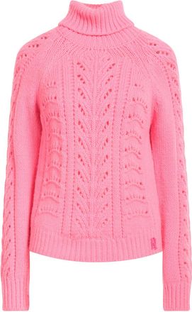 Elisabetta Franchi STRICKWAREN - Rollkragenpullover auf YOOX.COM