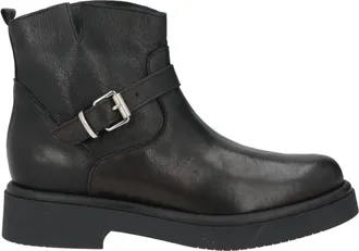 Divine Follie SCHUHE - Stiefeletten auf YOOX.COM