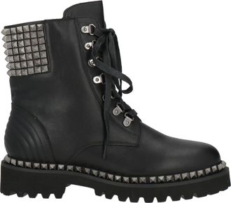 Alma En Pena SCHUHE - Stiefeletten auf YOOX.COM