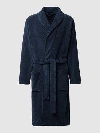 Tommy Hilfiger Bademantel aus Baumwolle