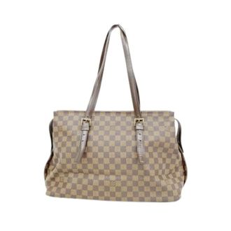 Louis Vuitton Damen, Pre-Owned, Braun, ONE SIZEGr&ouml;&szlig;e