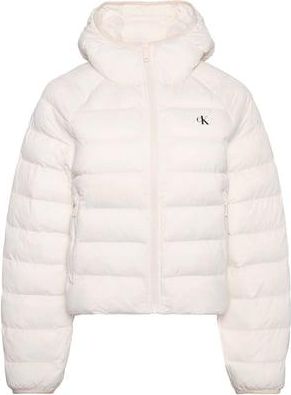Calvin Klein Doudoune courte &agrave; capuche