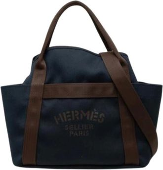 Herm&egrave;s Damen, Pre-Owned, Blau, ONE SIZEGr&ouml;&szlig;e