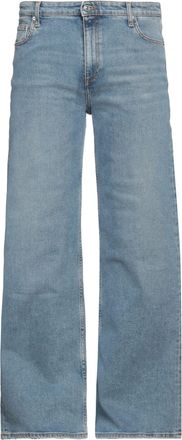 Roy Rogers HOSEN & R&Ouml;CKE - Jeanshosen auf YOOX.COM
