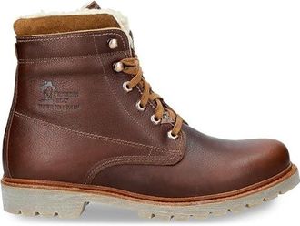 Panama Jack Homme Panama 03 Aviator Bottes Rangers, Marron (Cuero C22), 42 EU