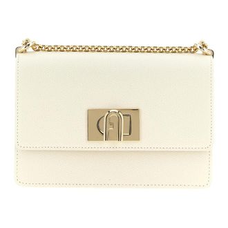 Furla Damen, Taschen, Wei&szlig;, ONE SIZEGr&ouml;&szlig;e