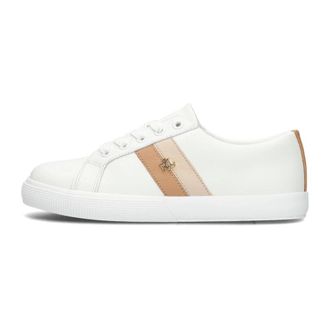 Ralph Lauren Damen, Schuhe, Wei&szlig;, 37 EUGr&ouml;&szlig;e