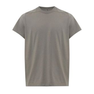 Rick Owens Herren, Oberteile, Grau, SGr&ouml;&szlig;e