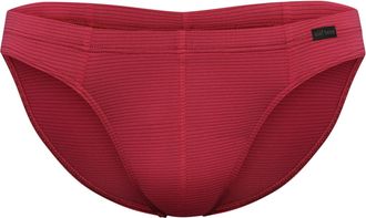 Olaf Benz Brasilslip RED2555