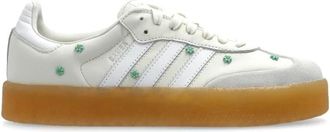 adidas Damen, Schuhe, Beige, 38 1/2 EUGröße