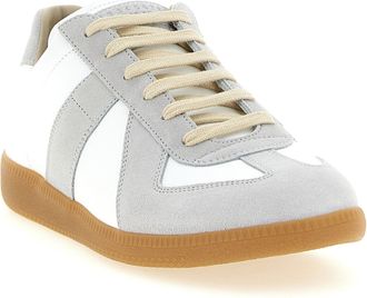 Maison Margiela Sneaker - White
