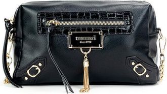 Monnari Handtasche BAG5350-K020D000-R00 Schwarz