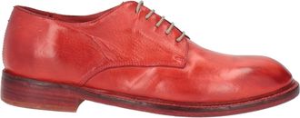 Moma SCHUHE - Schn&uuml;rschuhe auf YOOX.COM