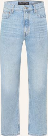 Marc O'Polo Marc Opolo Jeans Straight Fit blau