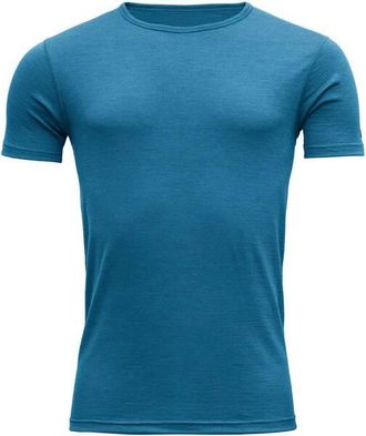 Devold Herren Unterhemd BREEZE MAN T-SHIRT
