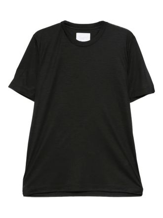 Marco Pescarolo t-shirt James - Noir