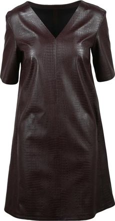 Max Mara Femme, Robes, Brun, Taille: 40 FR Eliot Short Dress