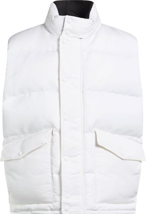 Alexander McQueen JACKEN & M&Auml;NTEL - Pufferjacken & Daunenjacken auf YOOX.COM